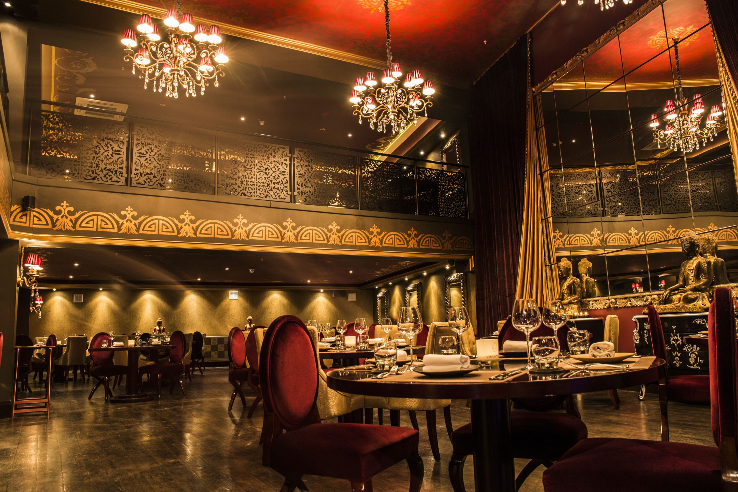 VARANASI - Restaurants Birmingham